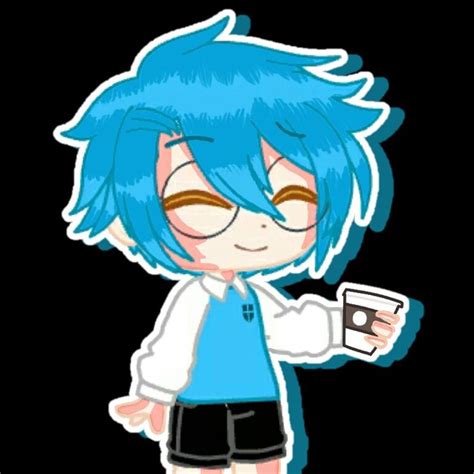 Gacha Club 737 Character Anime Fictional Characters
