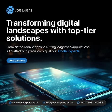 Code Experts Ltd On Linkedin Codeexpertsltd Buildyourbusinessonline Digitaltransformation