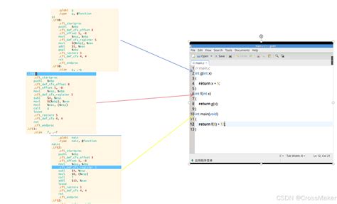 姜澍荣 原创作品转载请注明出处 《linux内核分析》mooc课程course