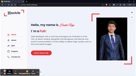 Hashib Raja On Linkedin Jobseeker Webdeveloper Fullstackdeveloper Mernstack Hiring