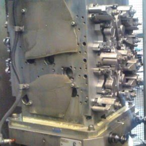 Current Pallet Configuration Download Scientific Diagram