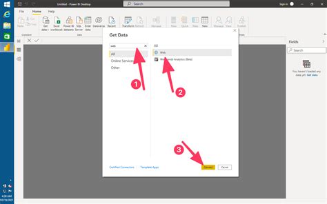 Microsoft Power BI Simple Analytics Docs