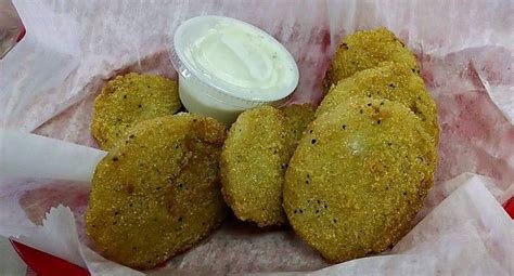 Johnson Freeze Inn Wynne Arkansas Downhome Cooking With All Your