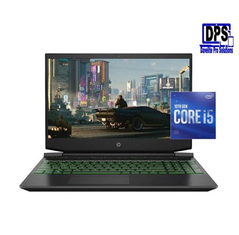 Hp Pavilion Gaming Core I Th Gen Gb Tb Ssd Nvidia Geforce Gtx Gb Davelite Pro