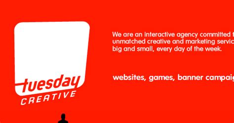 When To Choose A Red Color For Website Design 20 Amazing Examples The Design Buzz