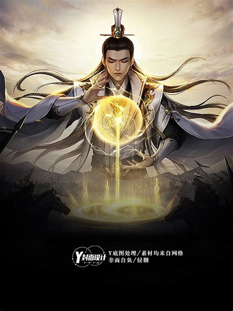 Y152 男频玄幻仙侠历史底图素材均来自网络 非商自负 侵删