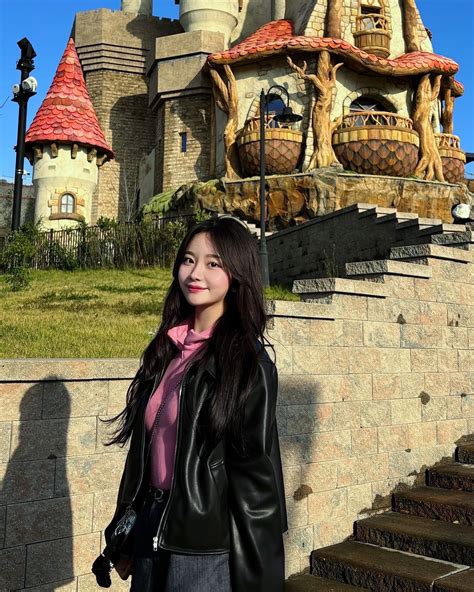 생각보다 너무 재밌었던 롯데월드기장 다음에 또 가야지