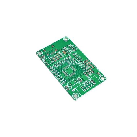 Atmega8 48 88 168 Avr A Minimális Rendszermag Fejlesztőkártya Pcb üres