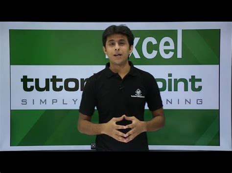 Free Video MS Excel From YouTube Class Central