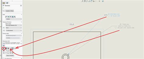 Solidworks Threaded Hole Tutorial A Pictures Of Hole 2018