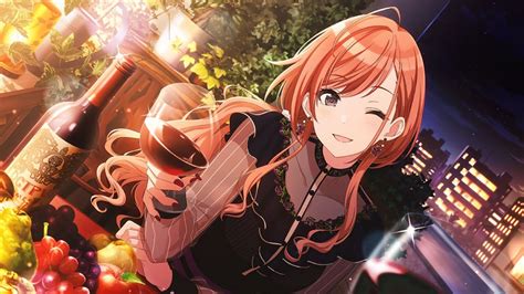 [한글 자막] 아리스가와 나츠하 Damascus Cocktail Youtube