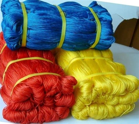 Pe Twine Pe Rope Plastic Twine Plastic Rope Tradekorea