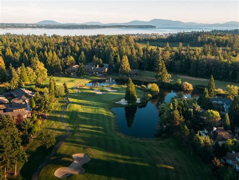 Packages And Specials Semiahmoo