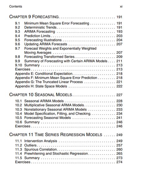 【经典书】时间序列分析与应用r语言，第二版，501页pdf 专知vip