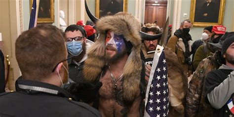 The Pelosi January 6 Commission Fiasco Wsj
