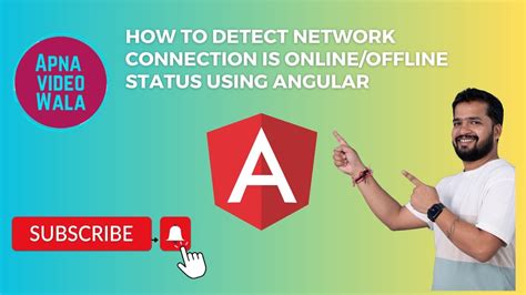 How To Detect Network Connection Is Onlineoffline Status Using Angular