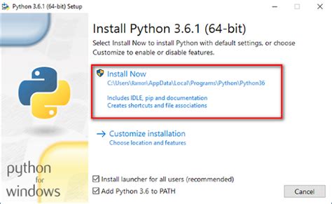 Cara Memulai Pemrograman Python Di Windows Ekarzaen Blog