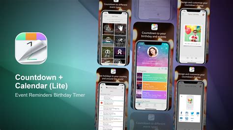 Best Countdown Apps For IPhone IPad In Applavia