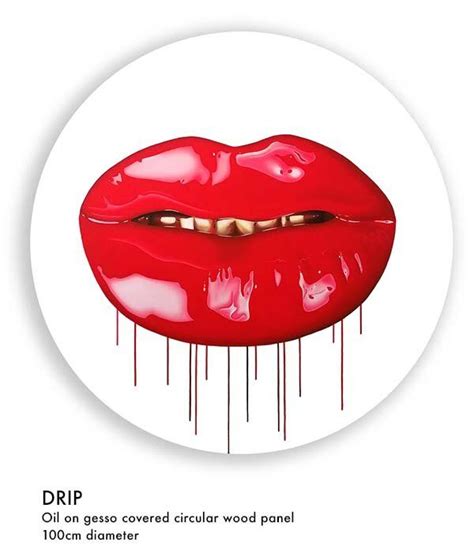 Lips — Sara Pope Lips Perfect Lips Music Drawings