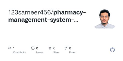 Github 123sameer456pharmacy Management System Php Mysql