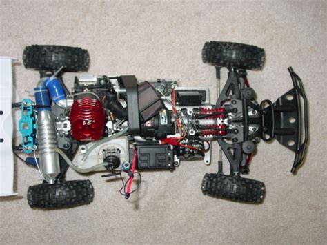 Putting Big Block In Revo R C Tech Forums Putting Big Block In Revo R C Tech Forums