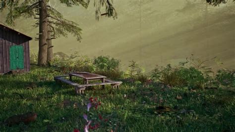 3d Environment Art3d Game Levels Design3d Playable Map In Unreal