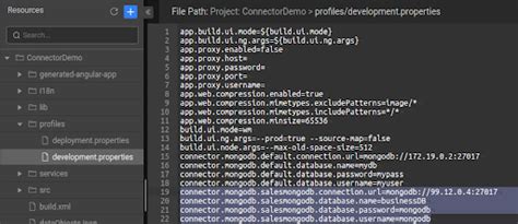 Import Connectors Wavemaker Docs