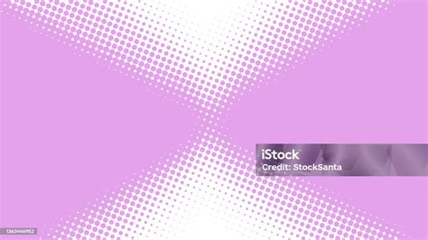 팝 아트 만화책 스타일의 재미있는 밝은 보라색 슈퍼 히어로 배경 텍스트를위한 만화 하프 톤 배경 디자인 벡터 일러스트 레이 션 Eps10 배너 표지판에 대한 스톡 벡터 아트