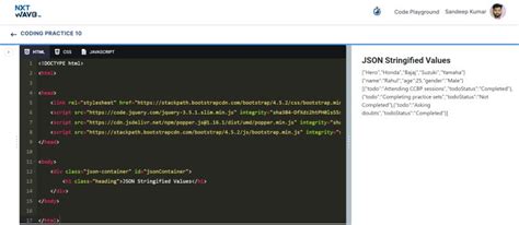 Day65 100daysofcodechallenge 100daysofcodechallenge Nxtwave Coding