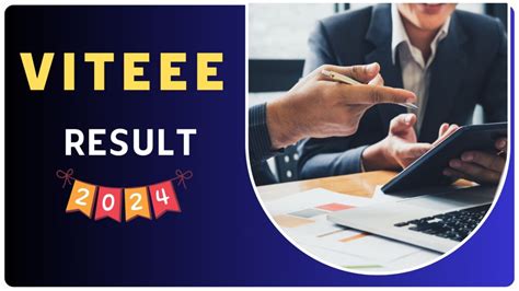 Viteee Result 2024 Job Guru Zone