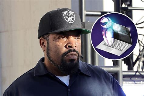 Ice Cube Warns Hell Sue Ai Creators Who Uses His Voice Watch