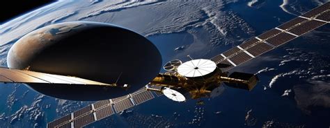 Revolutionizing Space Communication Systems