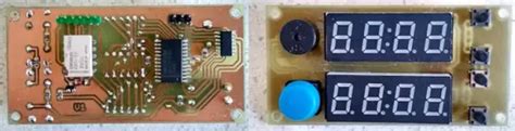 General Purpose Relay Timer Duino