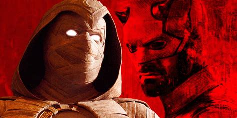 Im Convinced The Mcu Can Give Us The Version Of Moon Knight We Deserve Thanks To 2 Major Releases