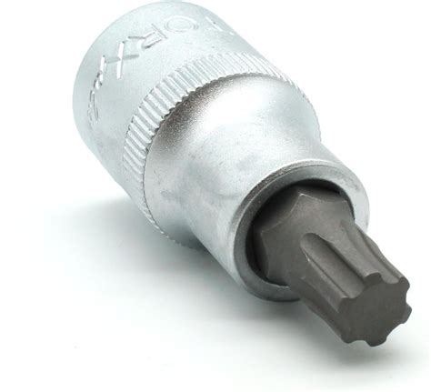 Lisle 81100 Tp55 Torx Plus Bit Socket Tools And Home Improvement