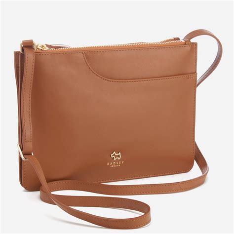 Radley Cross Body Zip Bag At Mackenzie Boehm Blog