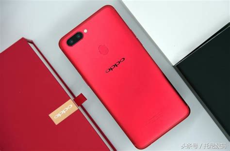 再創爆品，2017壓軸全面屏oppo R11s來襲 每日頭條