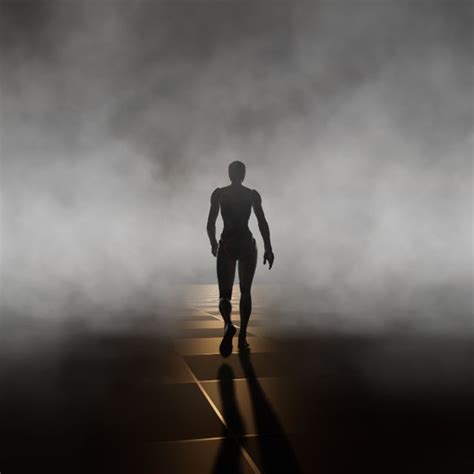 Interactive Mist Fog Particle System Community Tutorial