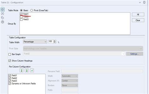 Solved Export Of Segmented Reports Alteryx Community