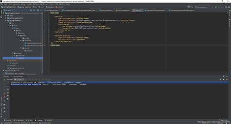 Tomcat启动报错：spring No Spring Webapplicationinitializer Types Detected On Classpathtomcat Maven插件
