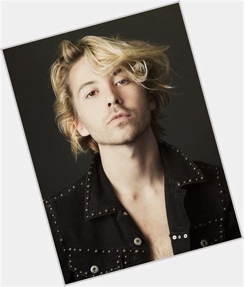 Django Stewart Official Site For Man Crush Monday Mcm Woman Crush