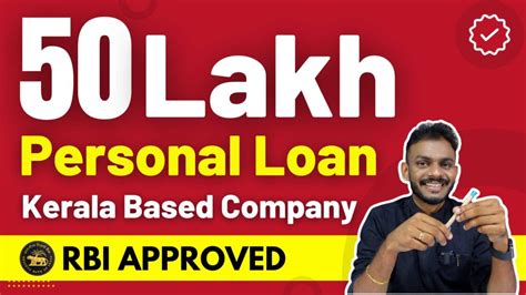 Loan App Get 50 Lakh Personal Loan Best Loan App 2023 Instant