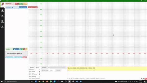 Guide LaserWeb Basic Setup And GCODE Generation UrbanMakerKraft