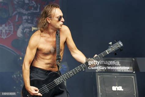 Necrobutcher Photos And Premium High Res Pictures Getty Images