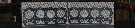 Cometic Gaskets