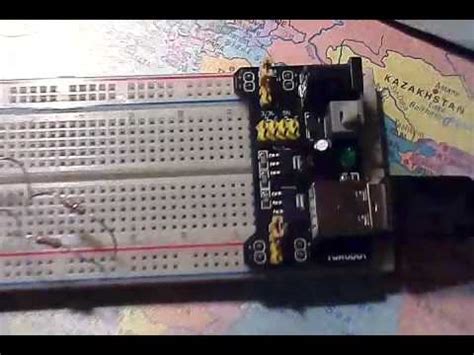 Atmega 8A PU YouTube
