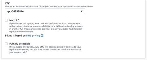 Migrate From Oracle To Amazon Rds
