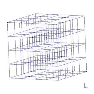 Illustration Of Different Mesh Types Download Scientific Diagram