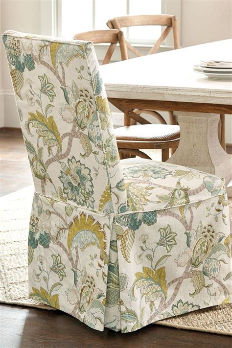 Why I Love My Comfort Works Dining Chair Covers Artofit