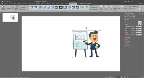 How To Add Drop Shadows In Powerpoint Presentations